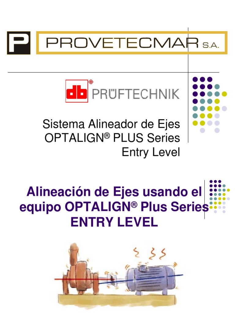 Optalign Plus | PDF | Bienes manufacturados | Equipo