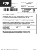 Receta Editable Imss | PDF