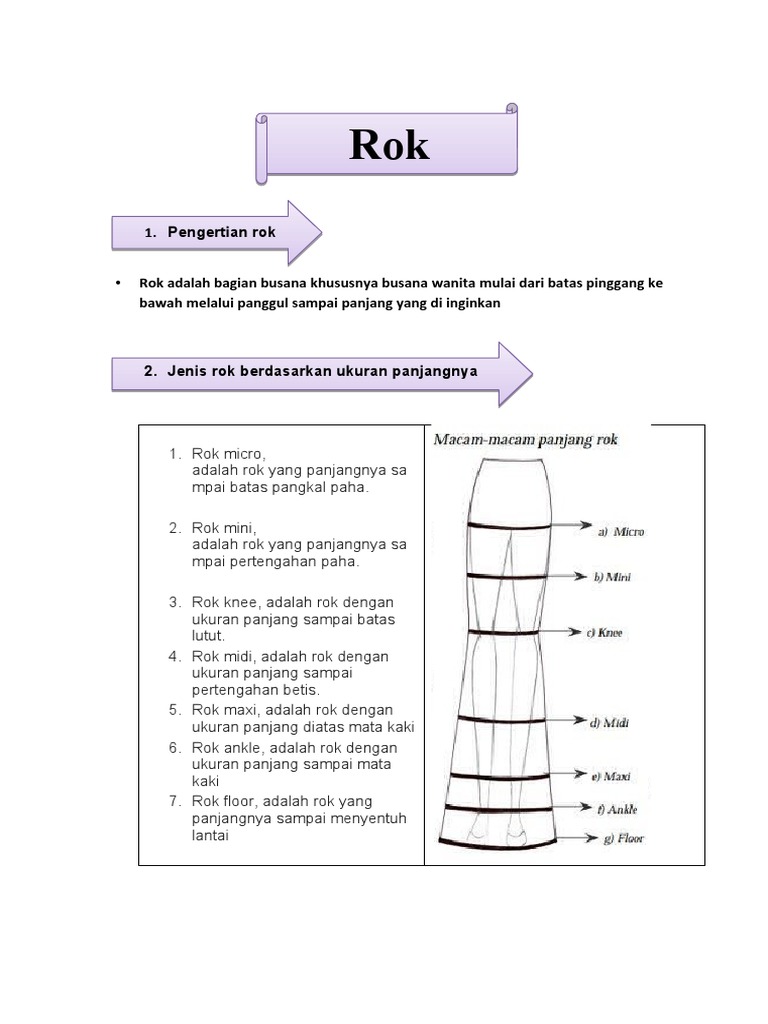 Pola Rok | PDF