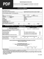 Formato DC-2 - Ejemplo Llenado | PDF | Empresas | Business