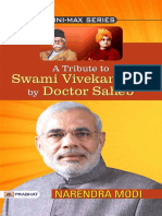 Work Ethics - Narendra Modi | PDF | Dalit | Sales