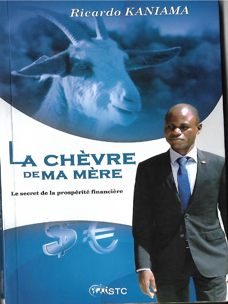 La Chevre de Ma Mere PDF | PDF