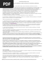 Uso del portal FAST-IT en Caracas | PDF | Cónsul (representante ...