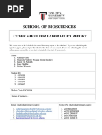Laboratory Chemical Inventory List (Example) | PDF | Chlorine | Chloride