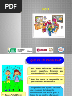 4° Evaluaciones Tipo ECE Comprensión Lectora de 4 | PDF