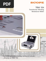 Temperature Correction Factor For Tan Delta Measurement | PDF | Nature