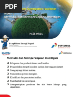 Sustainability Pertamina Expectations For Management Excellence ...