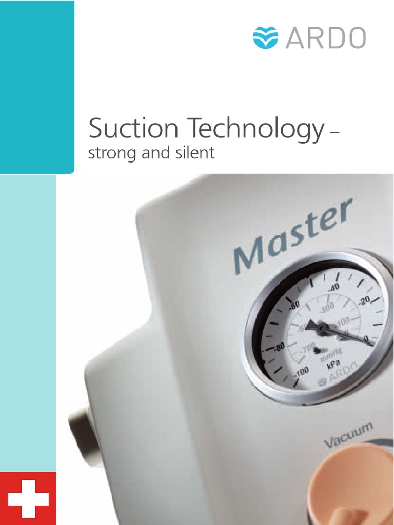 Ardo Master PDF | PDF | Mains Electricity | Vacuum