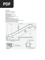 Escalator Parts and Functions | PDF | Escalator | Elevator
