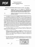 RMC 57-2015 PDF | PDF