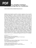 Answer 1 | PDF | Cluster Analysis | Data Mining