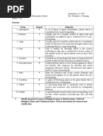Capsule Research Proposal | PDF | Reinforcement | Self Concept