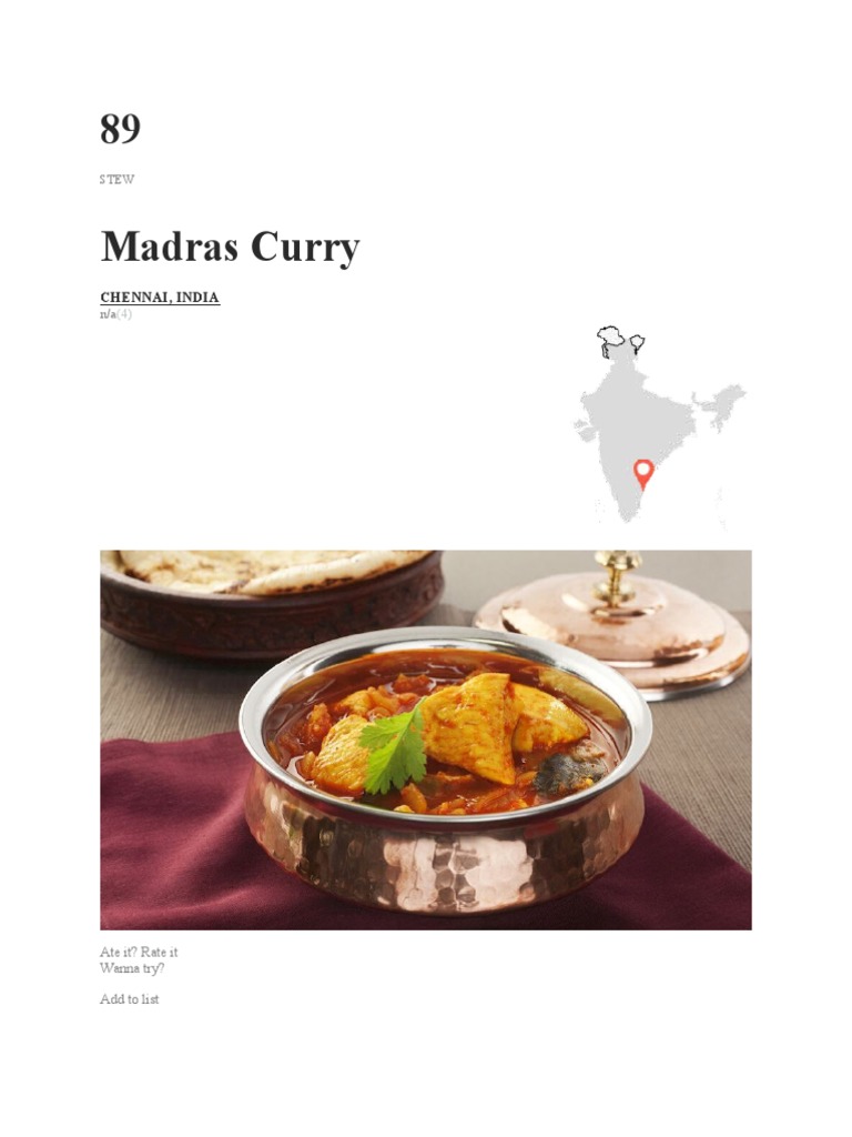 Titi Ni Manoy Sauce | PDF