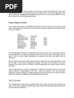 Engineering Lab Report Template | PDF | Experiment | Electrical Network