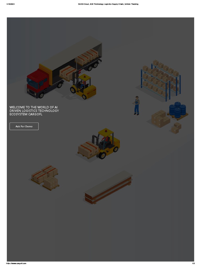 Dispatch Management Software Pdf