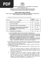 ANRF 2026 Proposal Call Details | PDF
