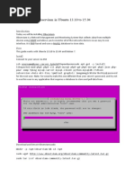 Multi Guard Authentication in Laravel 5.8 | PDF | Authentication | Data Management