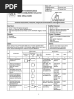 Edaran Resmi Implementasi SIMKAH GEN 4 | PDF | Bisnis