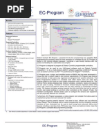 SDB CV | PDF | Field Programmable Gate Array | Vhdl