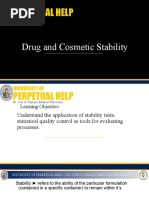 Ethyl Alcohol Shelf Life Guidelines | PDF | Shelf Life | Ethanol