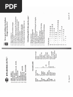 Résumé Du Programme SVT 2 BAC PC BIOF PR Mousstaid | PDF