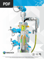 FMC Conventional Wellhead Breakdown | PDF | Casing (Borehole ...