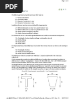 SS 560-2016 - Preview | PDF | Strength Of Materials | Concrete