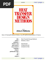 Limpet Coil Area Calculation | PDF | Home & Garden | Science & Mathematics