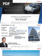 Sectioning in Engineering Drawing | PDF | Drawing | Technical Drawing