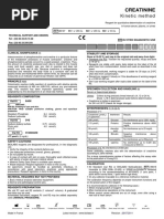 Previ Color Gram - User Manual | PDF | Staining | Chemistry