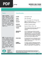 JM HVAC Microlite FSK Data Sheet EN | PDF | Duct (Flow) | Fiberglass