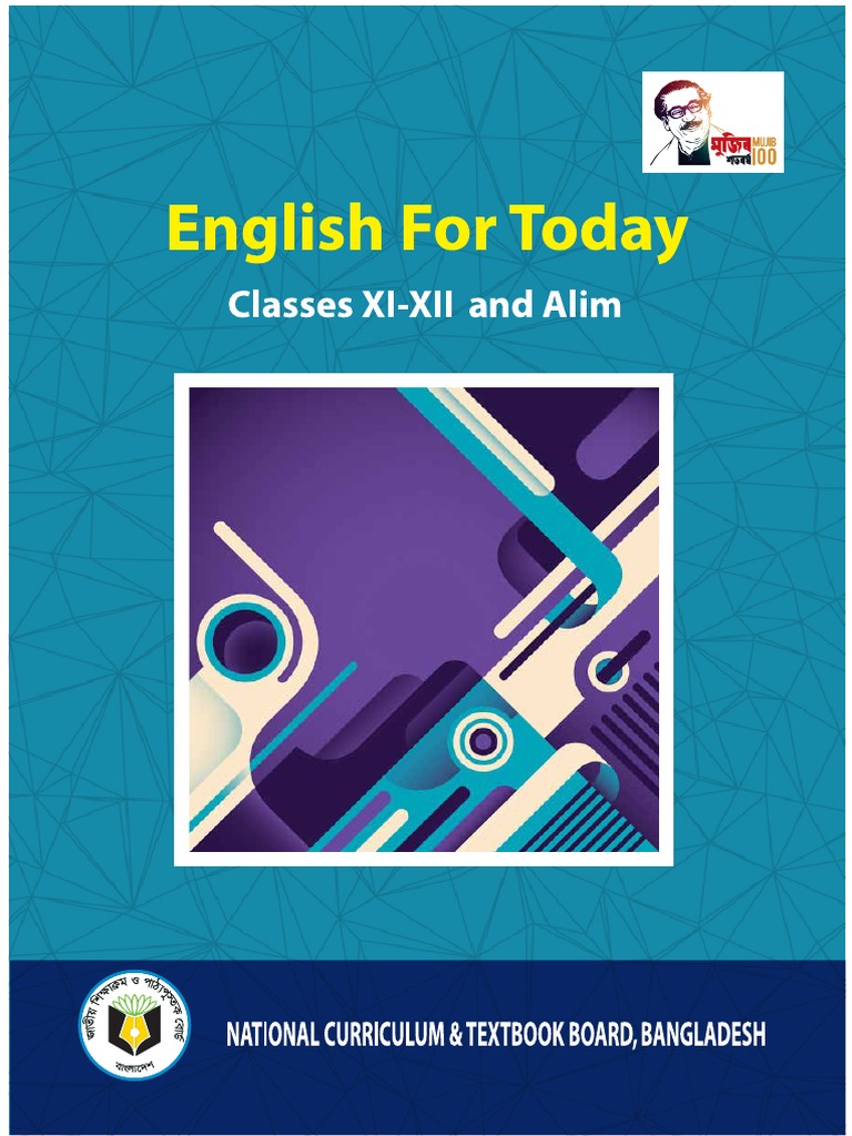 English For Today - Class-11-12 PDF | Download Free PDF | Science ...