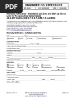 Service Sheet Template | PDF | Business | Finance & Money Management