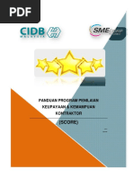 Jadual Kedua Seksyen 7, Akta Setem 1949 | PDF