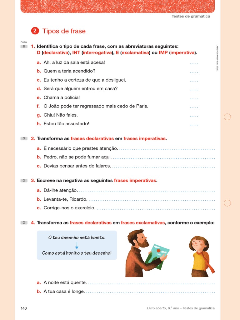 Lab6 Teste Gramatica 02 Pdf Pdf