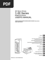 Axyz CNC Router Manual v1 | PDF | Numerical Control | Personal ...