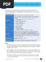 The Promise Nicola Davies | PDF