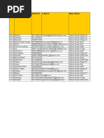 Tata VIN Number Decoding Guide | PDF