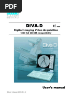 QXLink 3 Installation Manual.V2.2 - EN | PDF | Medical Imaging ...