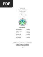 Contoh Coding dalam Penelitian Kualitatif | PDF