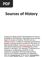 Tabon Man: Fossils and Findings | PDF | Stone Age | Human Evolution
