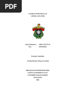 LP Bisitopenia | PDF | Kesehatan Holistik