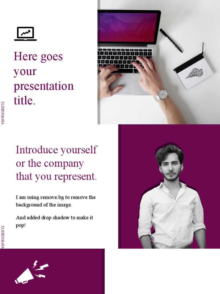 Hobart SlidesMania | Download Free PDF | Communication