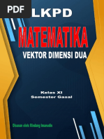 Contoh LKPD PBL | PDF