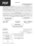 SEC Membership Book | PDF