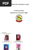 Poster Larian Riang Ria | PDF