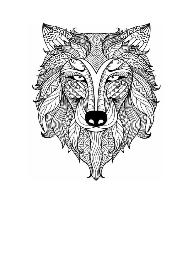 Mandala Zorro | PDF