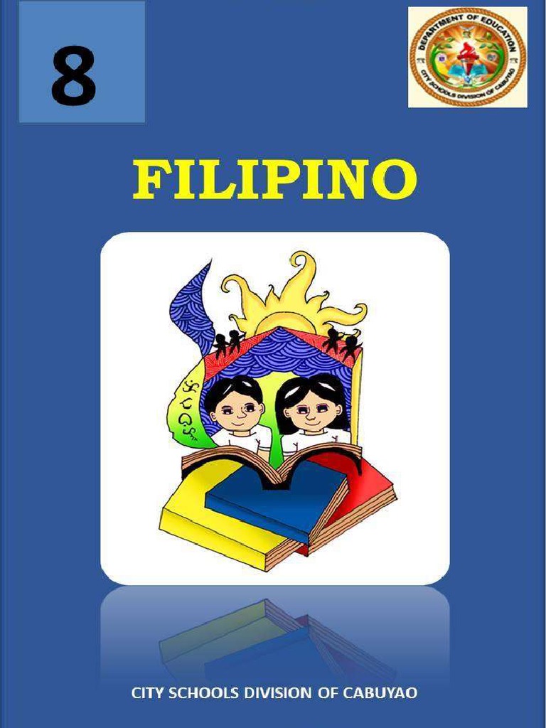 Activity Sheets in Filipino PDF | PDF