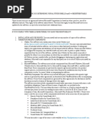 Visual Studio Code License Agreement | PDF | Source Code | Software