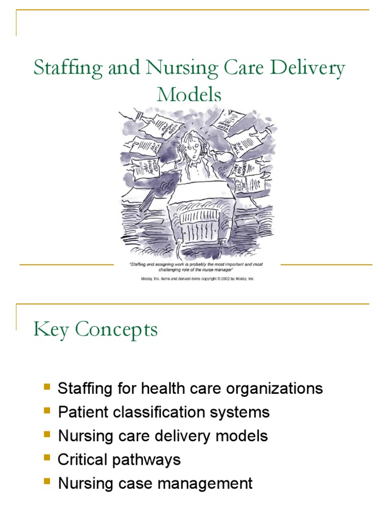 Care Modalities | PDF | Nursing | Health Care